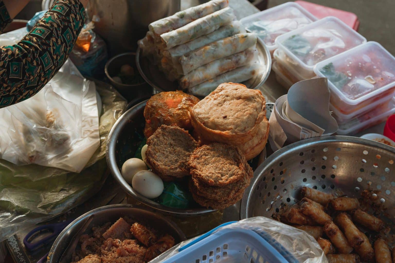 How to Find Authentic Local Experiences on Vacation – Arrow Glide